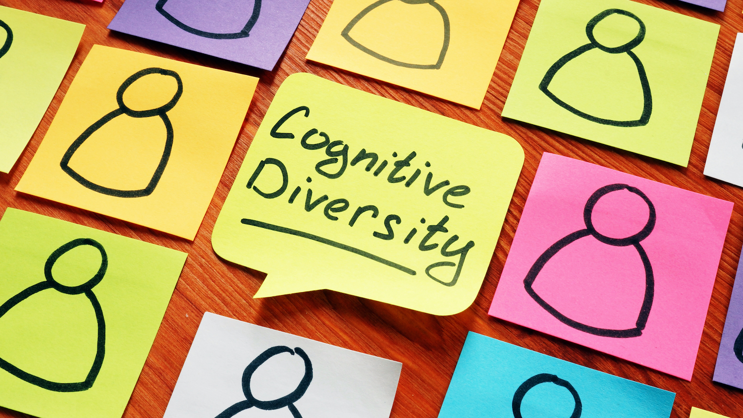 How to foster diversity of thought within your company - DSA Building ...