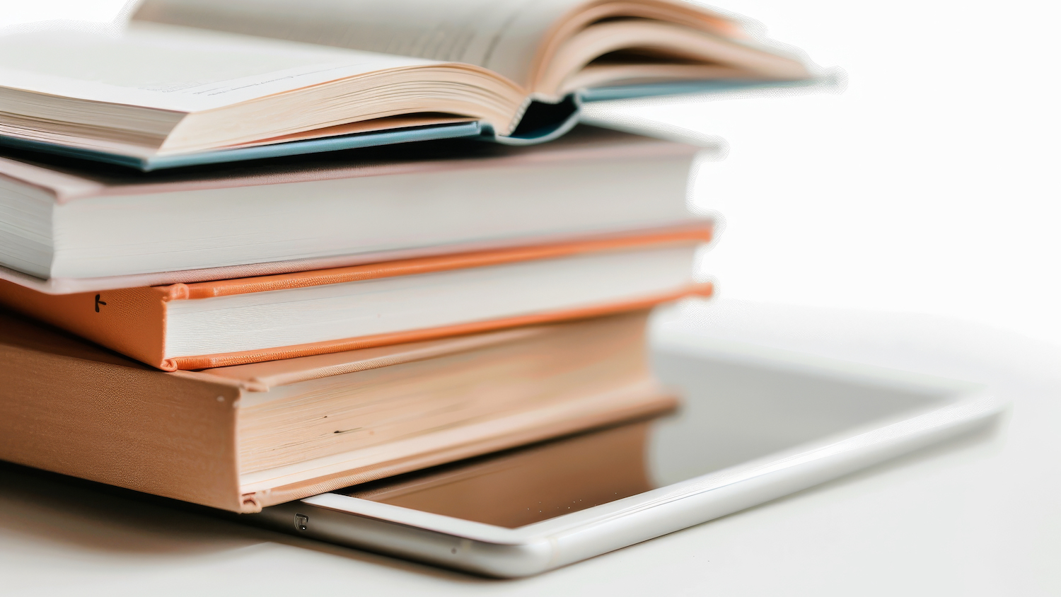 Recommended reads: books about working better with people - DSA ...